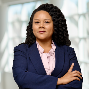 Angelina Austin, Associate | Kazan Law