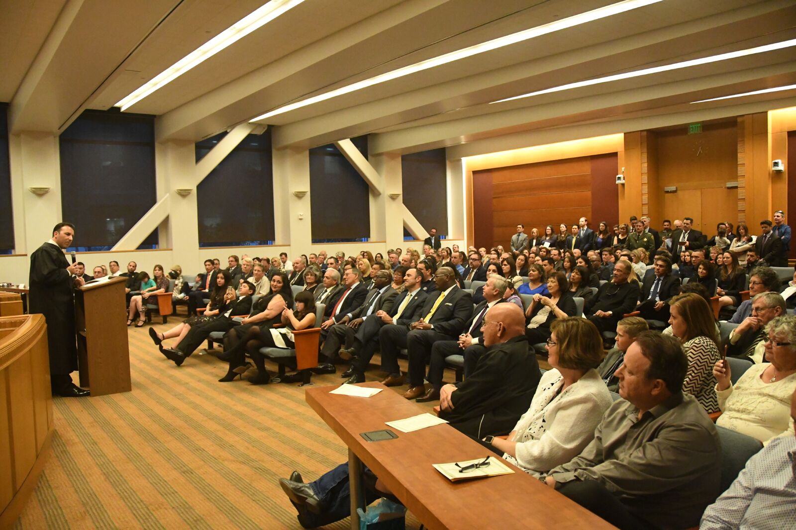 Kazan Law Applauds the Appointment of Judge Rafael Vazquez | Kazan Law