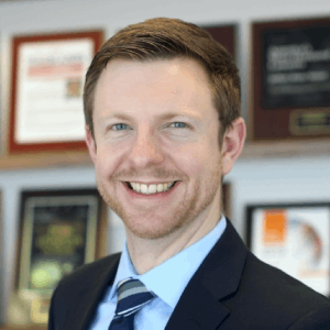 MICHAEL REID, Associate | Kazan Law